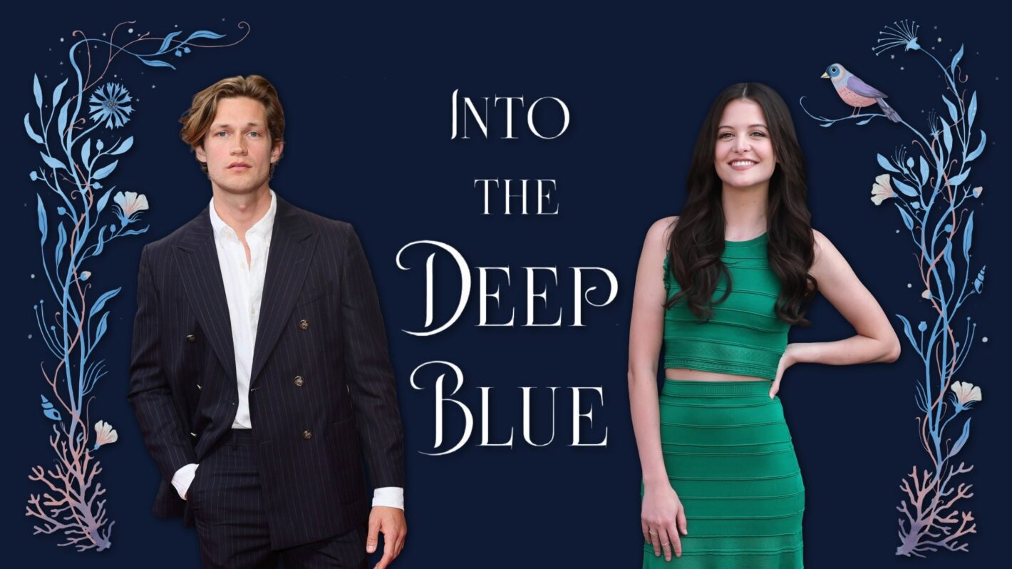 Dive Into All the Latest ‘Into the Deep Blue’ Adaptation Updates