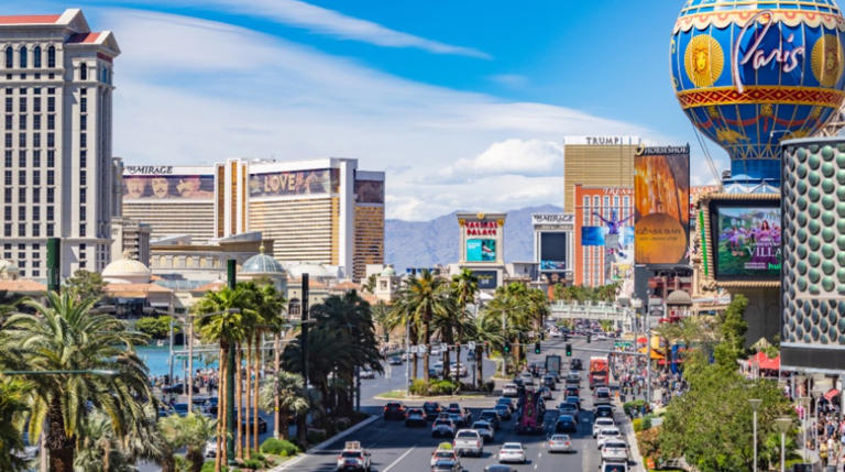 Top Gambler Names the 2 Vegas Casinos To Avoid at All Costs
