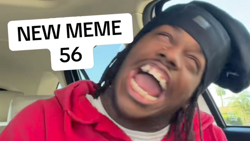 What Is The '56 Meme?' The Forced '67 Meme' Variant That's Now ...