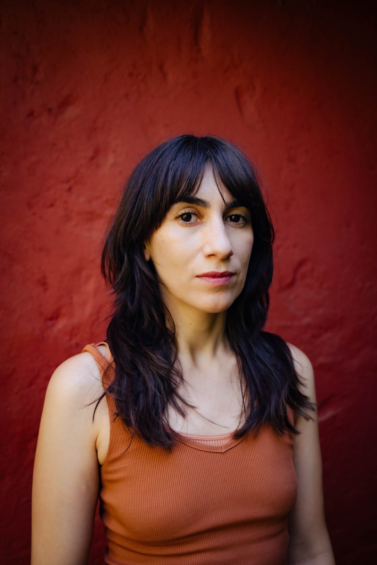Catalina Infante, autora chilena: “Desde que me convertí en madre el ...