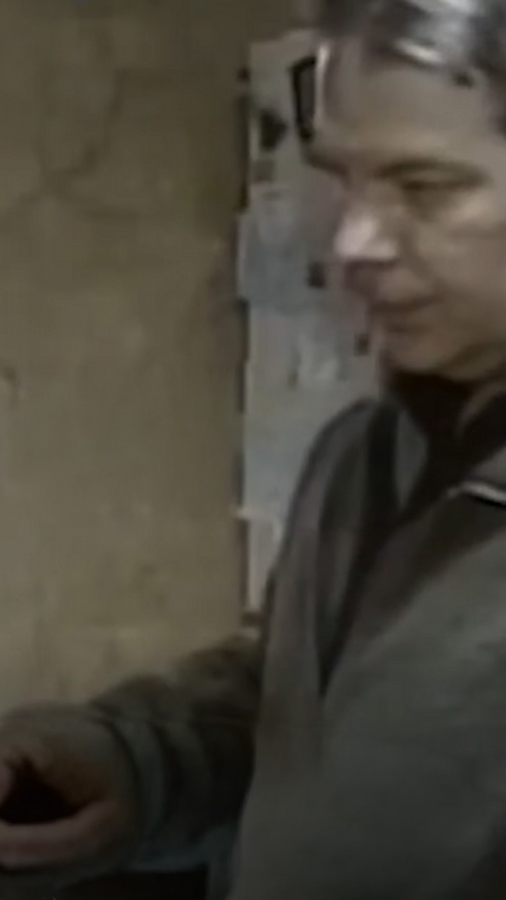 Alicia Vanished on New Year’s Day