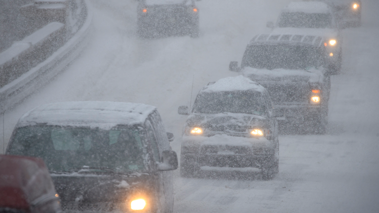 Winter Storm Warning explained: What does it mean and when is it issued?