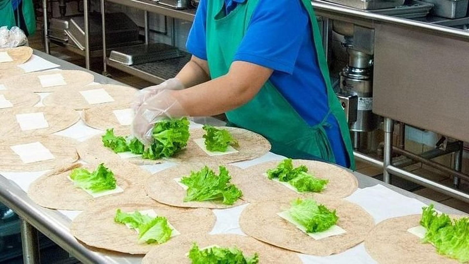 7 Leftover Foods That Turn Unsafe When Reheated, Studies Warn