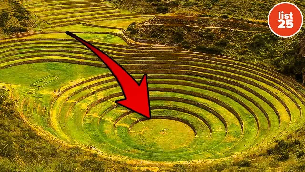 25 Mind Bending Scientific Anomalies Defying Explanation