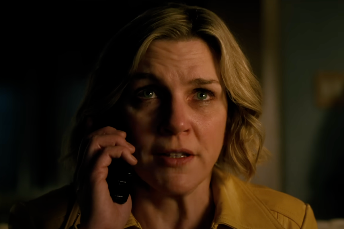 Breaking Bad creator’s new series just got 100 percent on Rotten Tomatoes