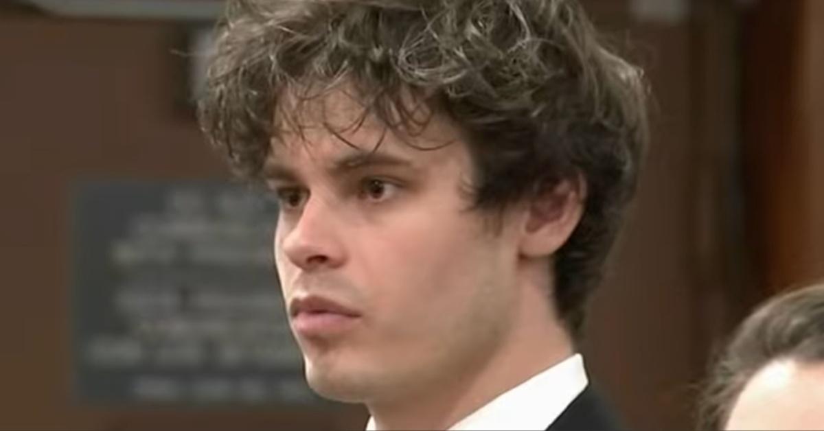 People Want to Know Who Fraser Bohm Parents Are As He Moves to Have ...