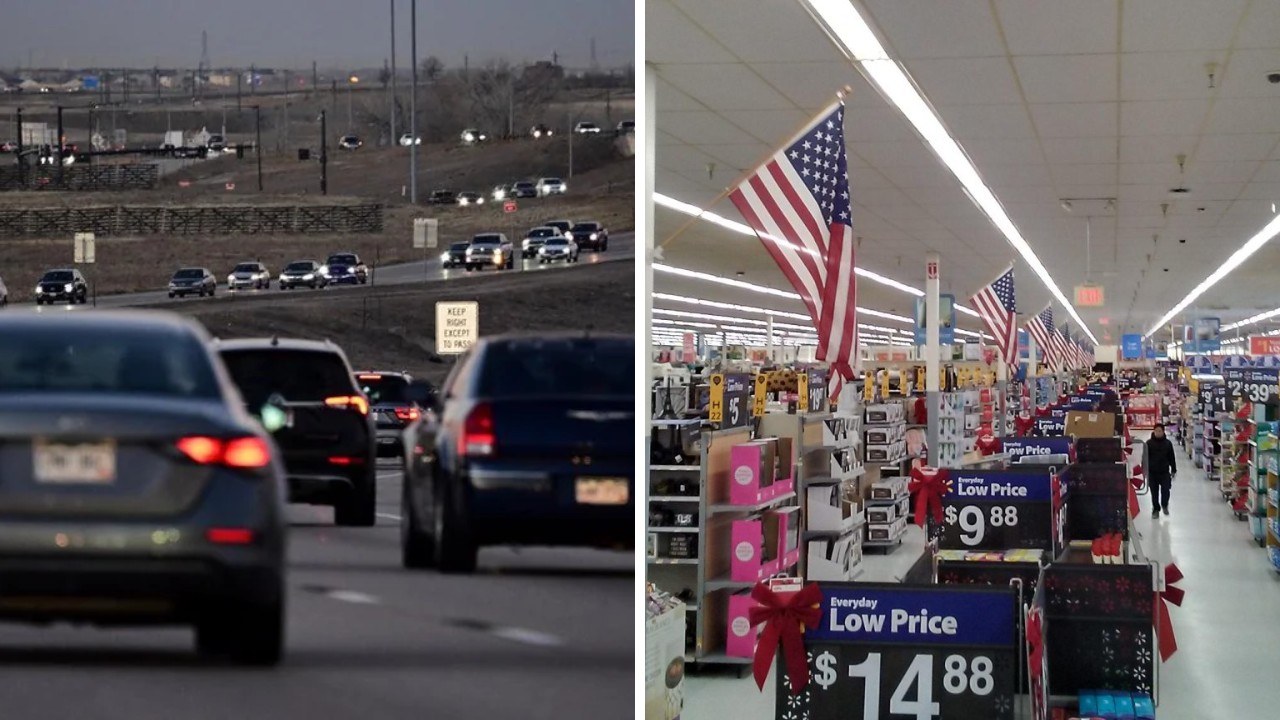 30 things people find really strange about Americans