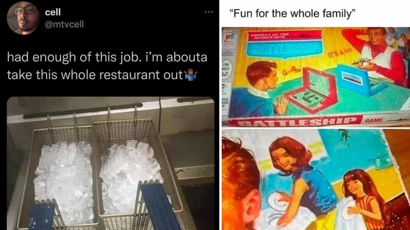 25 Memes That Need A Second Look To Understand