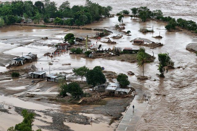 Uwan death toll jumps to 27: NDRRMC