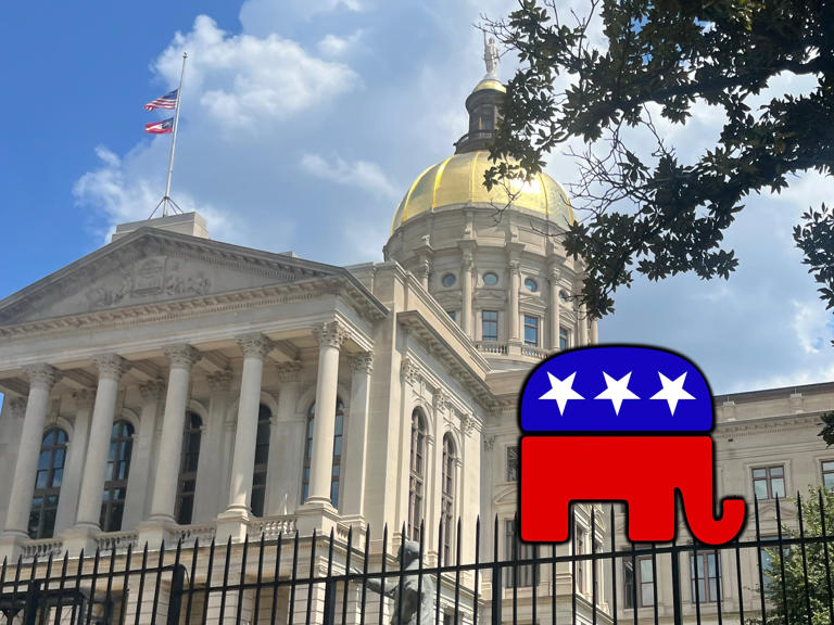 First bill passed in Georgia legislative session takes on gun safety