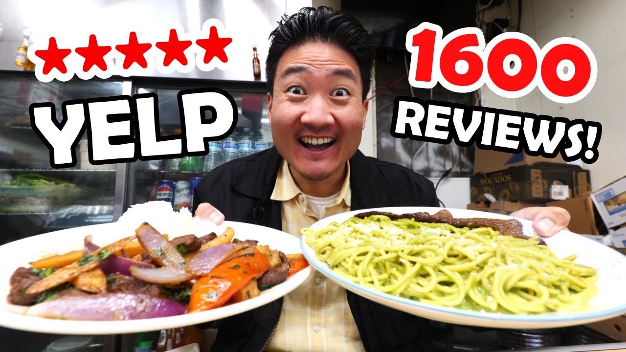 Inside the top-rated Peruvian restaurant in Los Angeles