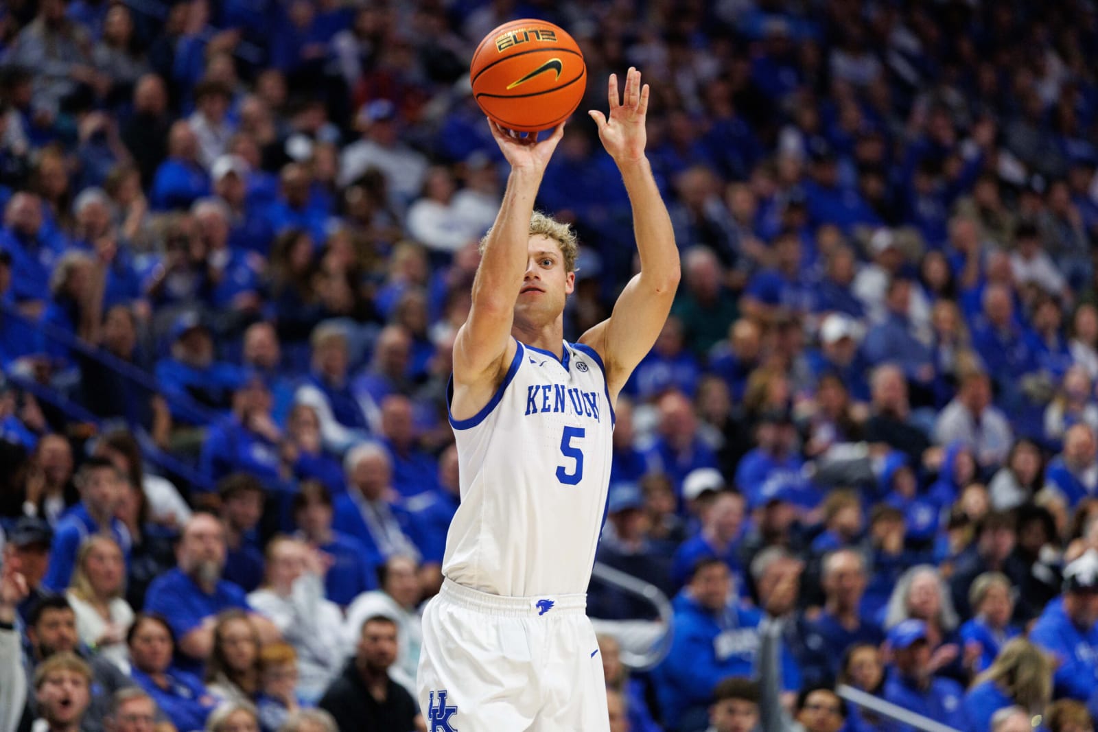 UK-UofL takes and picks