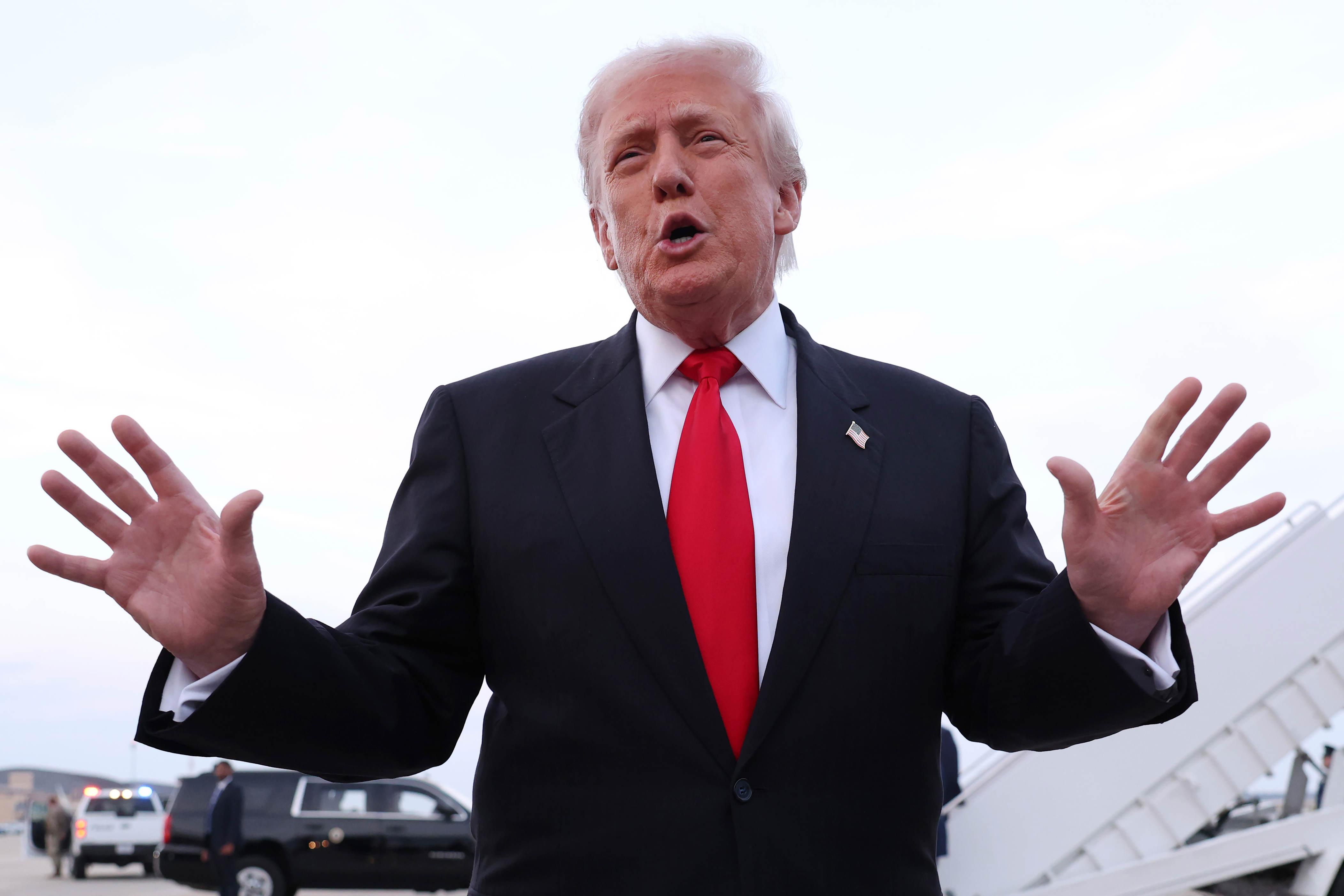What Trump’s $2,000 stimulus check could mean for inflation, economy