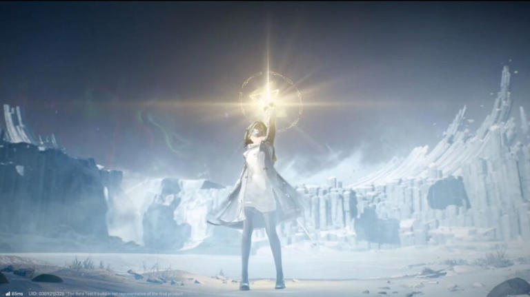 Arknights Enfield’s Beta Test II Is Defined By Its Addictively Fun Combat