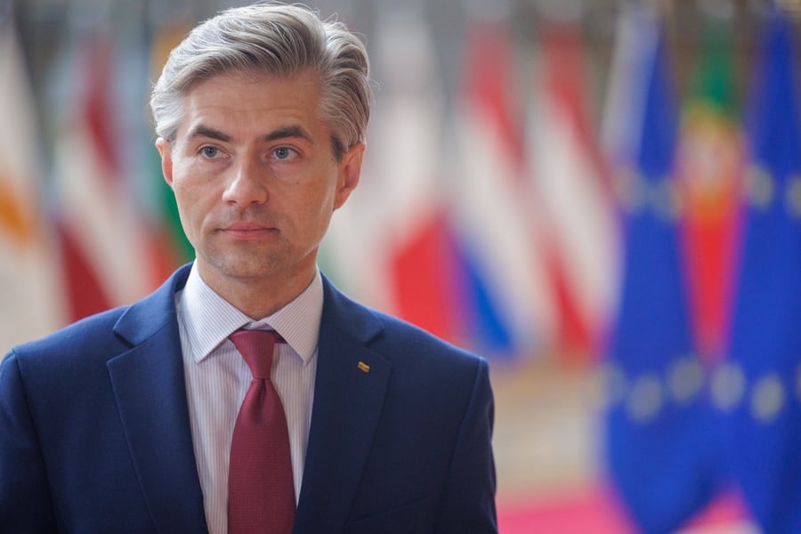 Λιθουανία: Ο ΥΠΕΞ απορρίπτει την πρόταση του Λουκασένκο για συνομιλίες ...