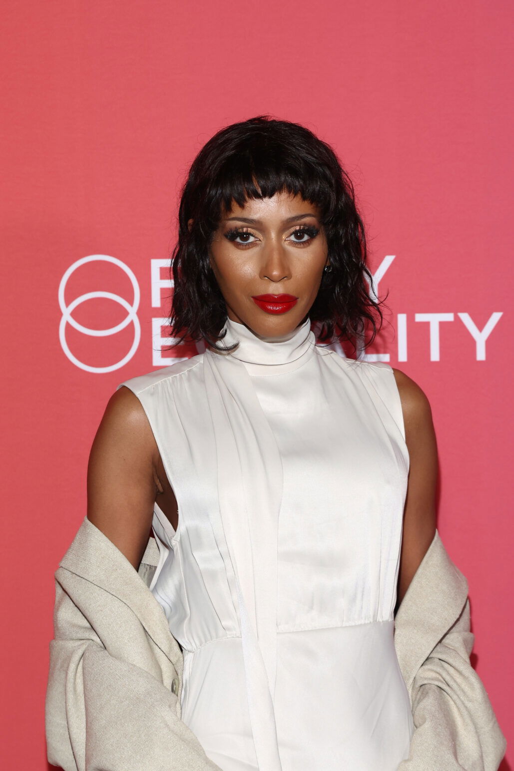 [PHOTOS] LGBTQ+ celebs glammed it up for Family Equality’s Night OUT