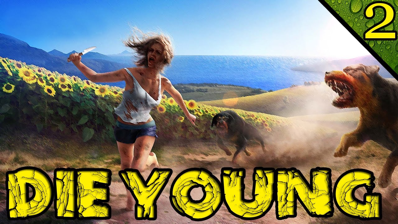 DIE YOUNG | PERROS ILIMITADOS | LLAVES OCULTAS | SR LAZARO