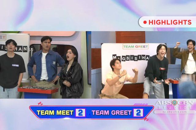 Day 18: Piolo at Joshua, team captains sa special task | PBB Collab 2.0