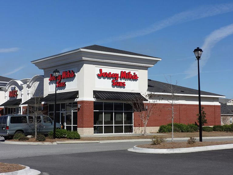 Where To Find The Best Deli Meats In Sandwich Form – Locals Know These ...