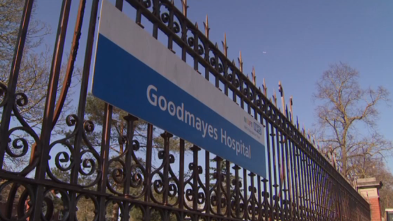 NHS ward manager sentenced and trust fined more than £500,000 over ...