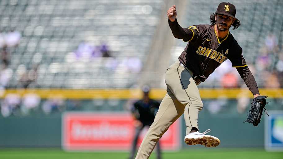 Astros Rumors: Framber Valdez’s successor revealed by insider's latest ...