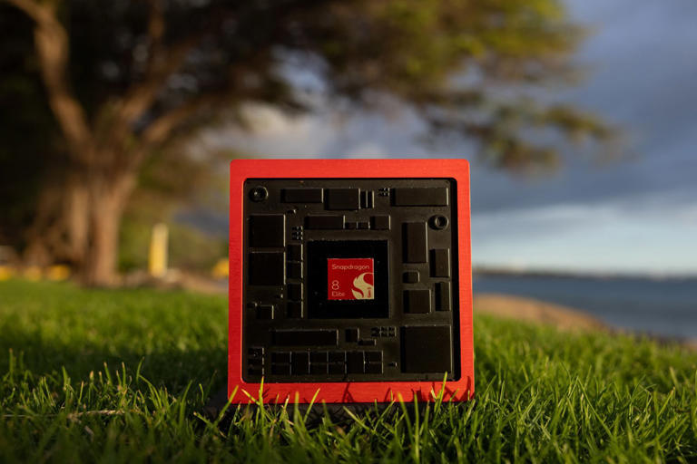 Snapdragon 8 Elite Gen 6 Pro could hit historic pricing: 'Ultra' phones ...