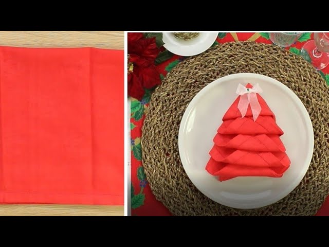 DIY Christmas decorations - Best DIY ideas for holiday craft projects