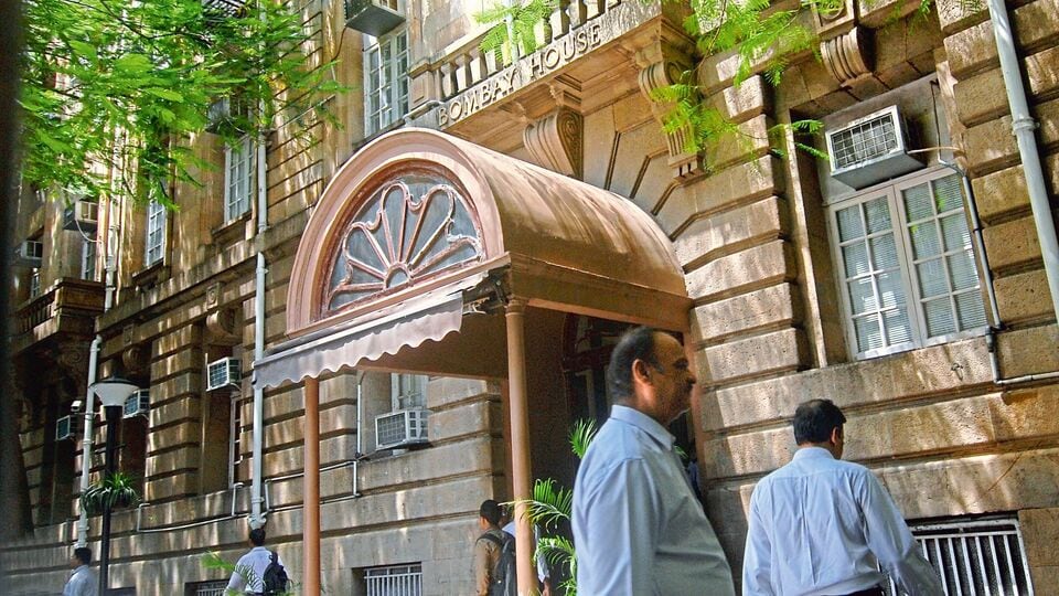 Tata Trusts inducts chair Noel Tata's son Neville on the principal trust