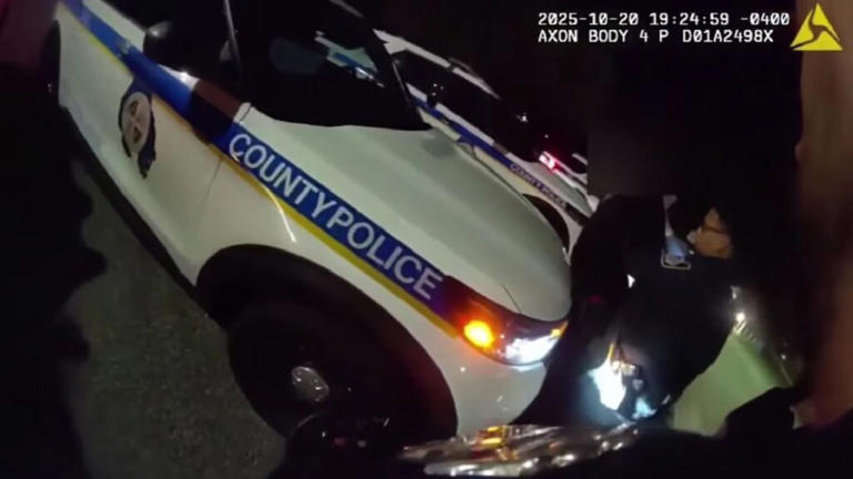 Student Handcuffed After AI School Security System Mistakes a Doritos ...