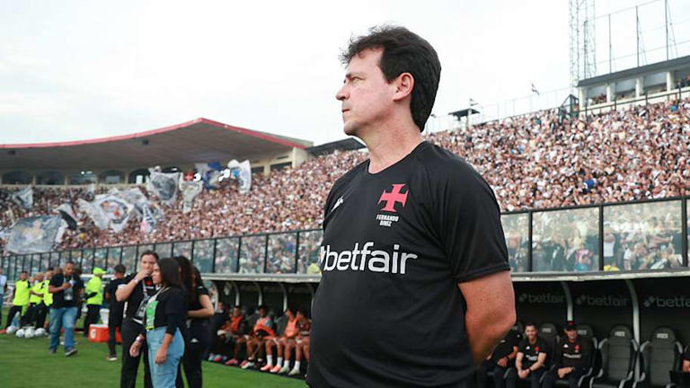 Brasileirão: 5 treinadores que chegam pressionados à pausa da Data Fifa ...