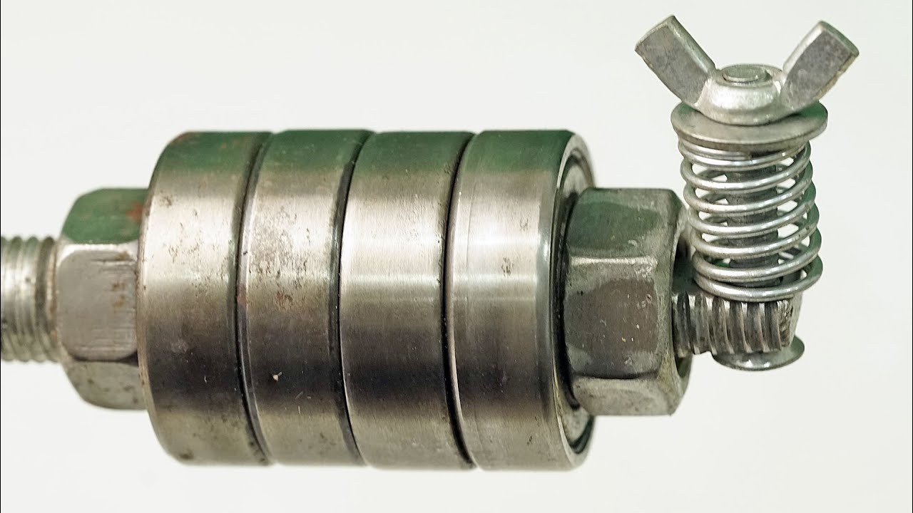 Unlocking the secrets: 3 genius inventions you need to see