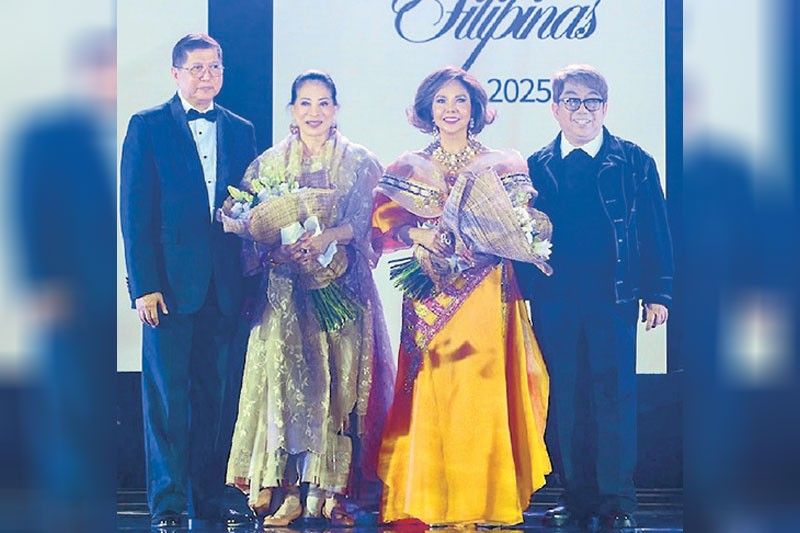 Bea Zobel Jr. and Sofia Elizalde: Shop Filipino in this bazaar with a ...
