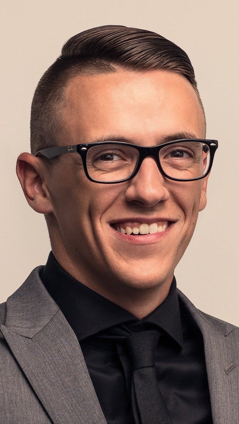 Former derby racer and UA grad tapped to lead Soap Box Derby as new CEO