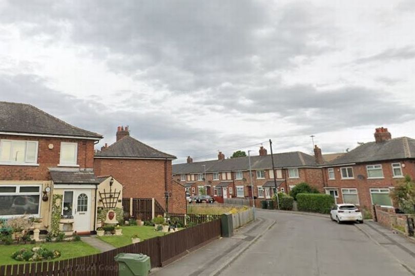 Euan Corbett stands trial accused of conspiracy after shotgun fired at ...