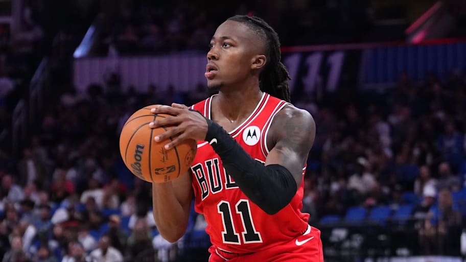 Former Illinois basketball great has chance to cash in this NBA offseason