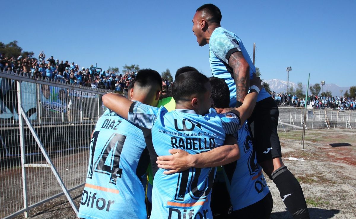 Mercado de fichajes: el crack de O’Higgins de Rancagua que está en la ...