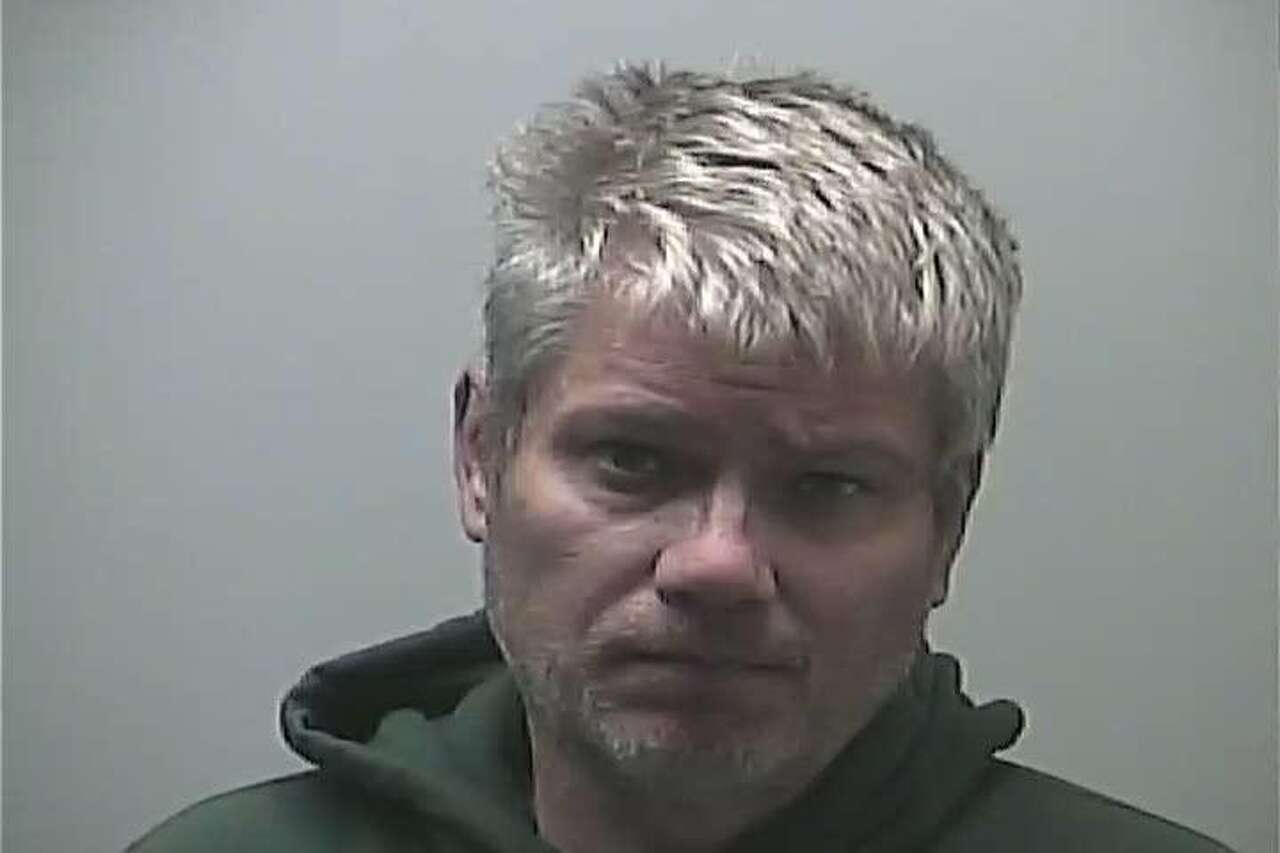 Lee Township man pleads no contest after assault resulting in woman's ...