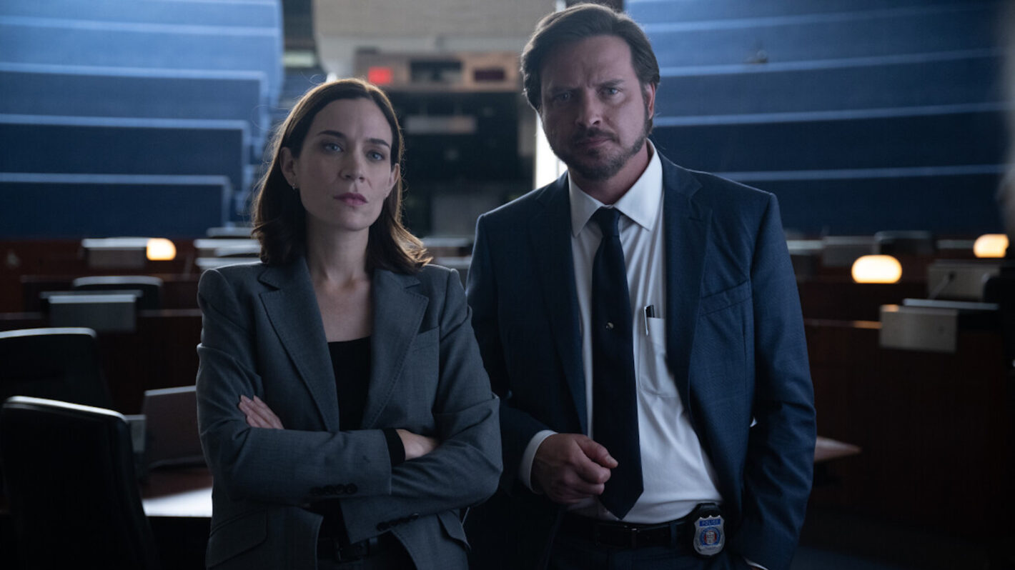 ‘Law & Order Toronto: Criminal Intent’ Boss Details U.S. & Canadian ...