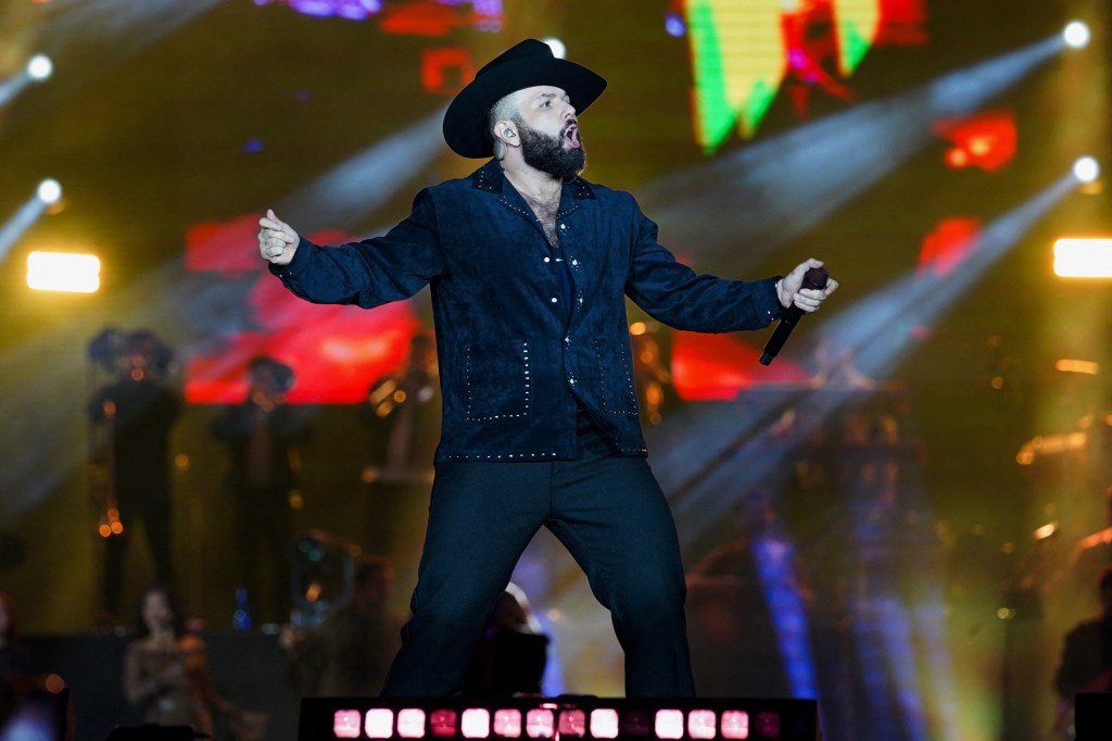 Here's How to Watch the Latin Grammys 2025, and All the Performers