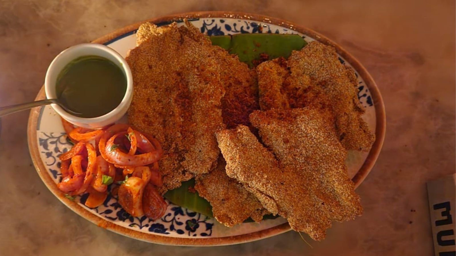 Rawa, ready, fry! Best Bombil Fry spots in Mumbai you can't miss