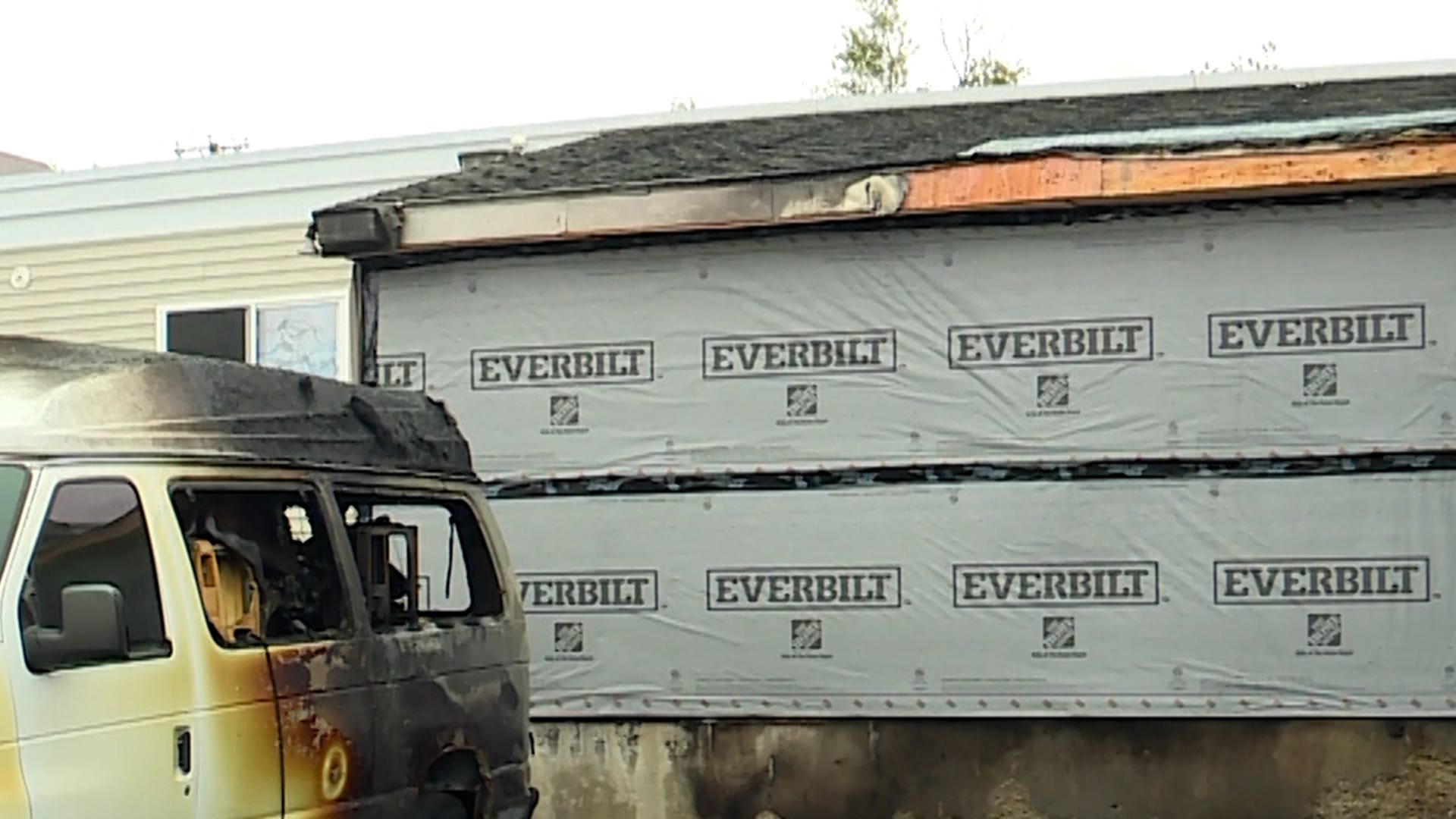 Kaydenz Kitchen could lose funding if it can't find new home following fire