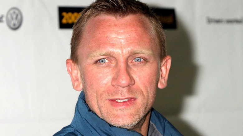 Why Daniel Craig Was Never The Same After Casino Royale