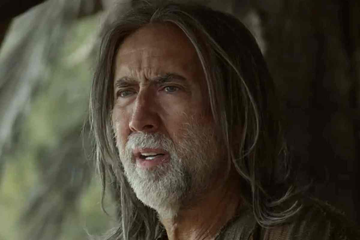 Nicolas Cage talks about bee attack during filming of controversial ...