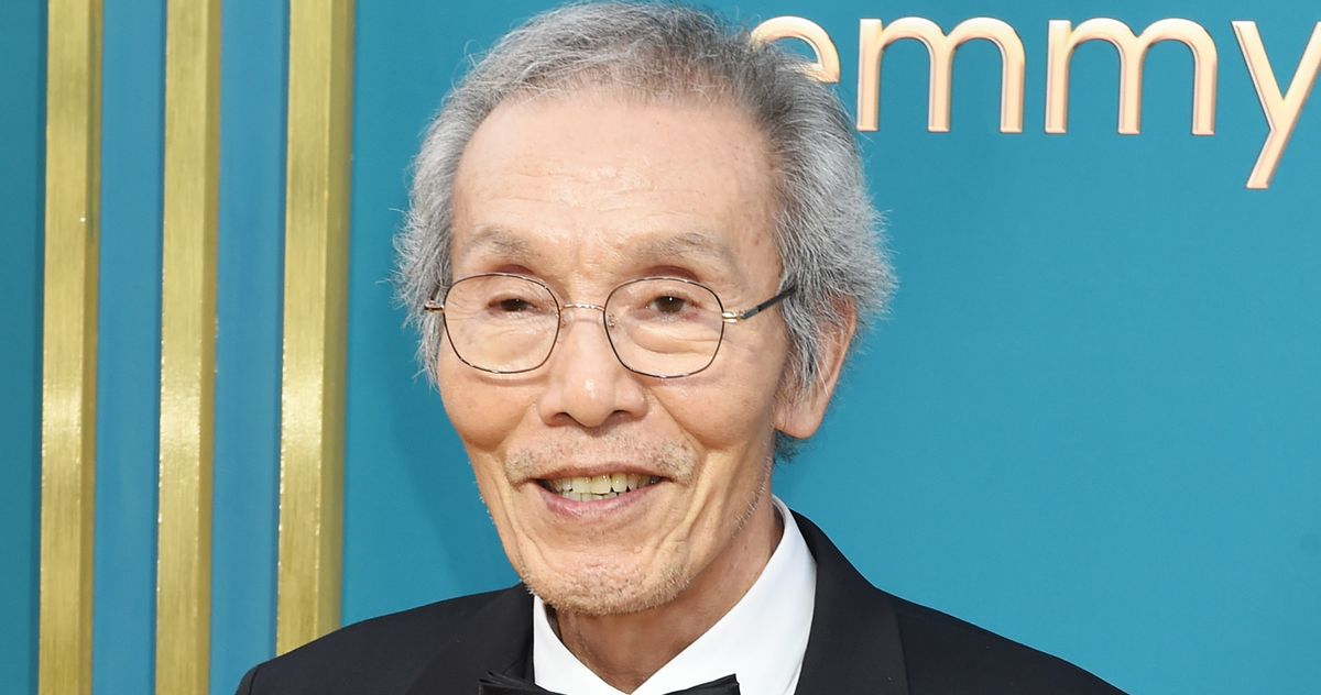 Squid Game Star O Yeong-su Is Acquitted of Sexual-Misconduct Charges on ...