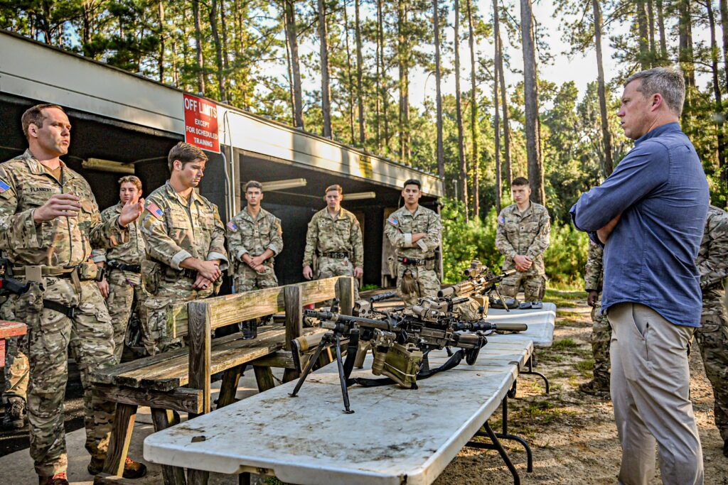 U.S. Army set to buy one million drones in preparation for war