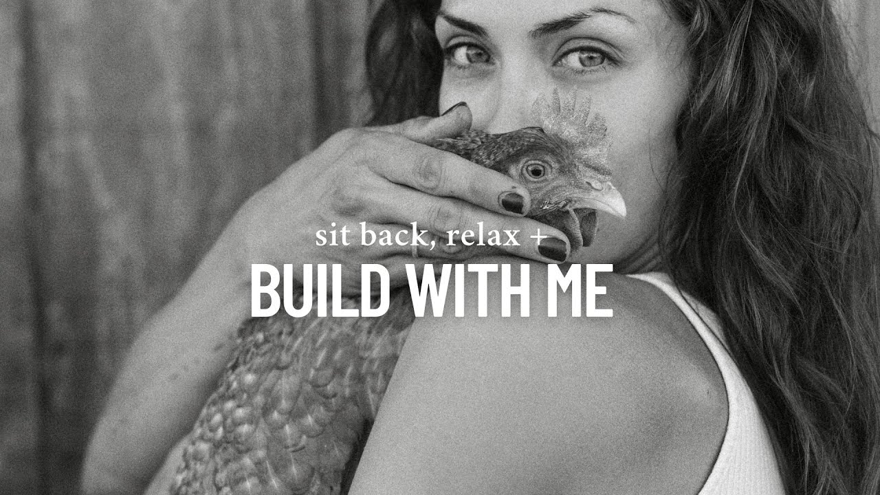 Completing two projects in one calm day