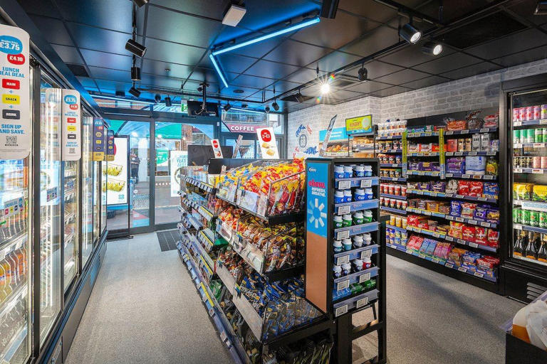 Co-op launches new concept ‘on the go’ store in Aylesbury