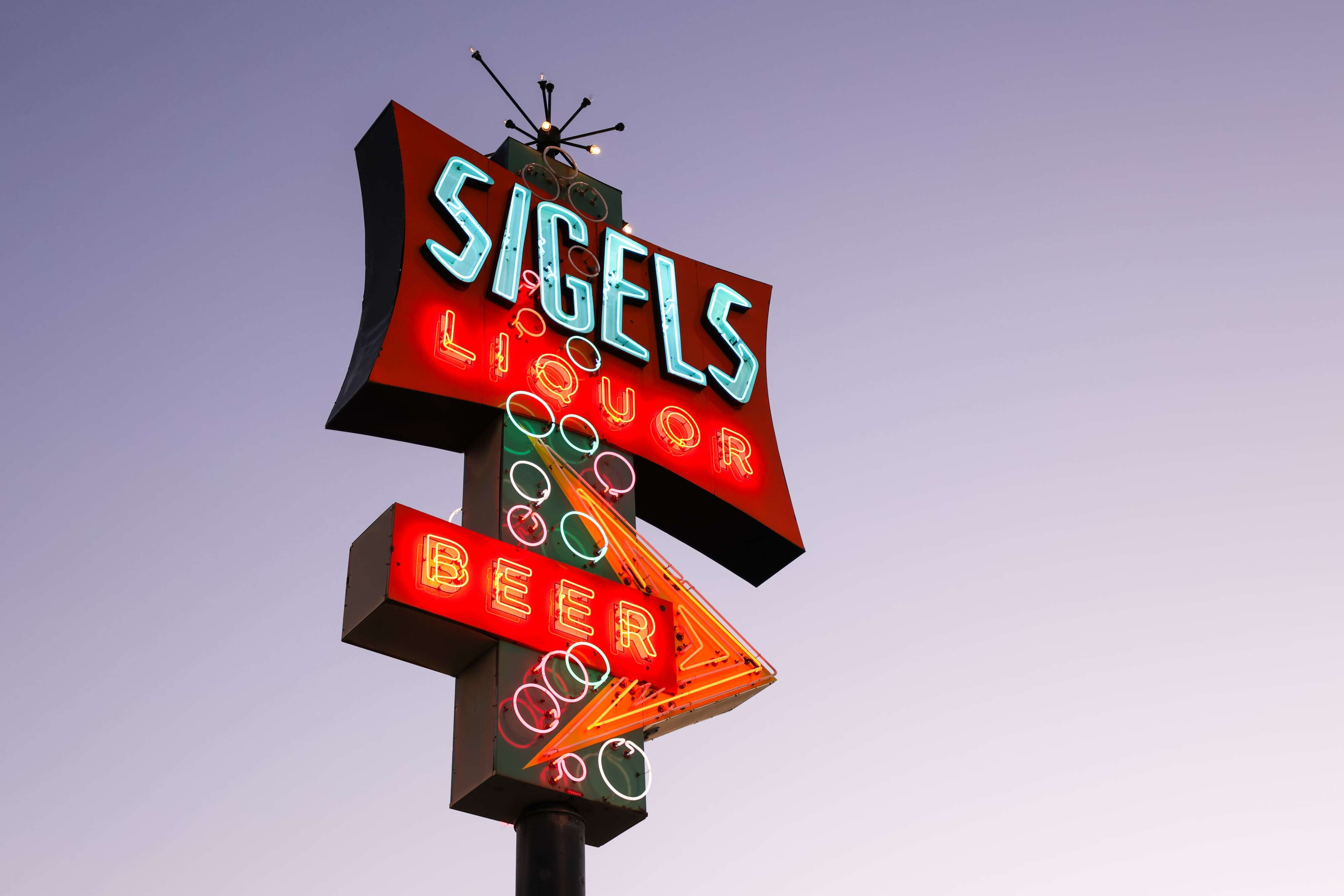 Historic brand losing name on storefronts in D-FW, though a classic ...