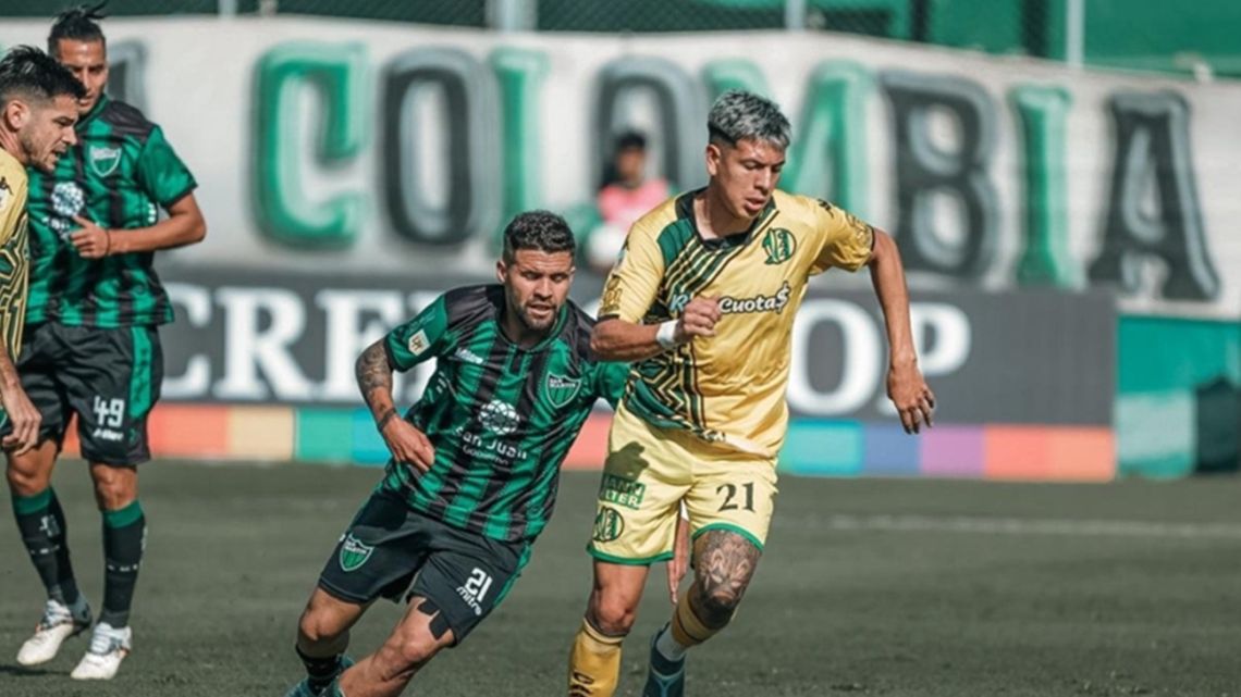 Última fecha del Clausura 2025: programación para la definición de ...