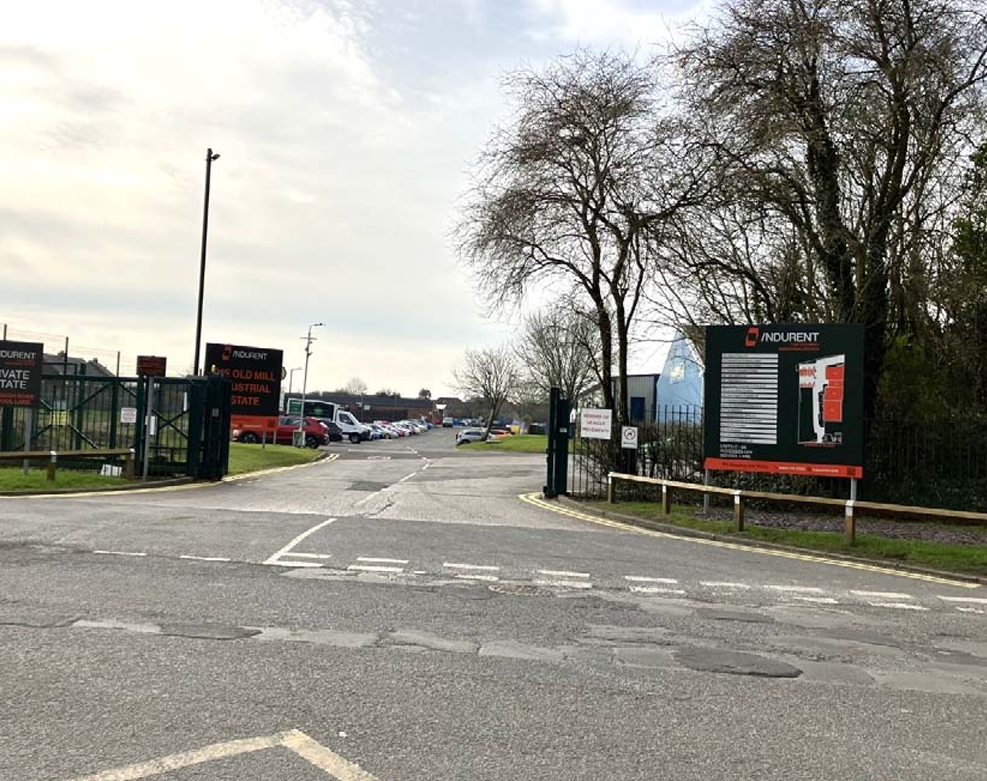 More than 150 jobs expected to be created on new Bamber Bridge ...